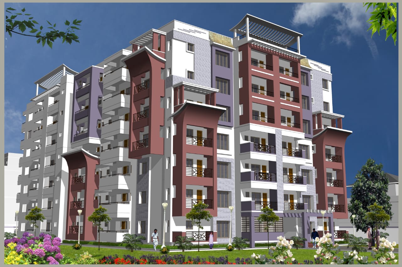 Uday Associates